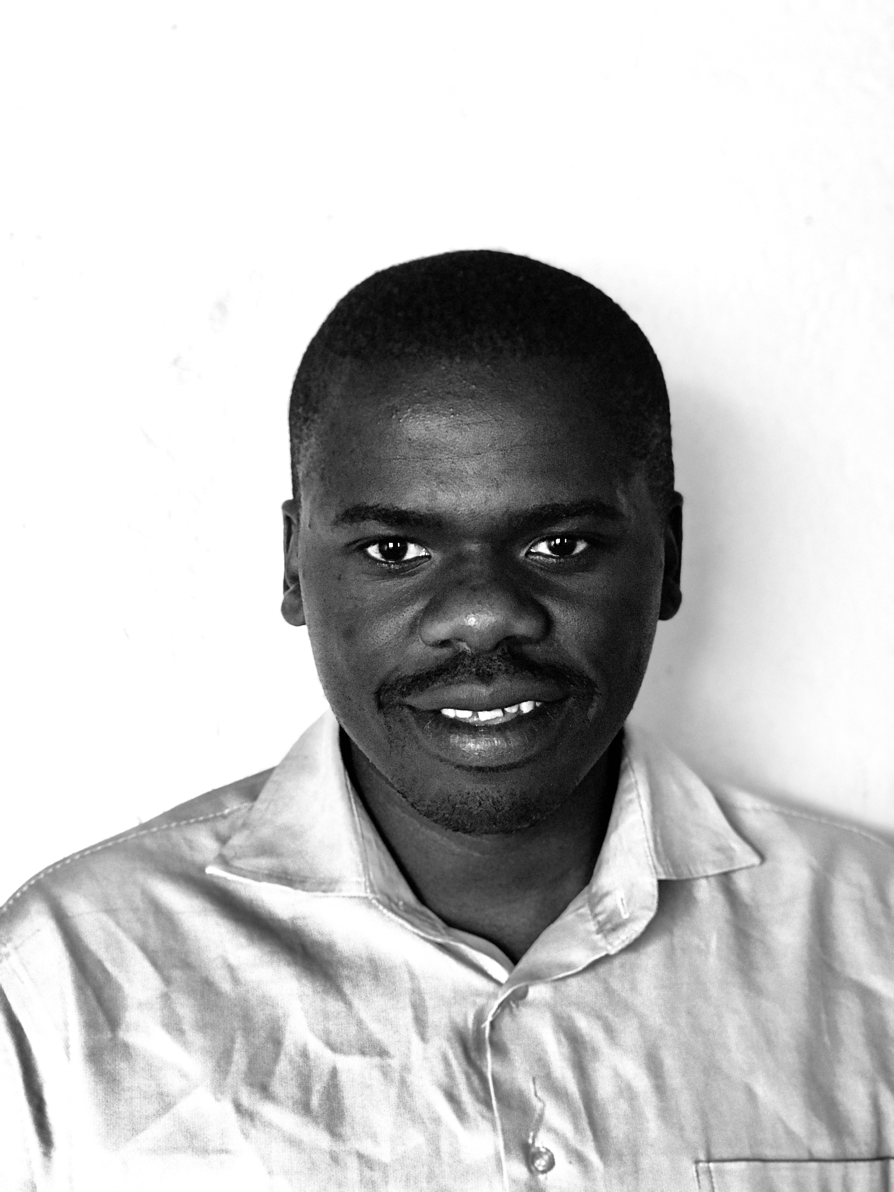 Employees Archive • Maasai Wilderness Conservation Trust